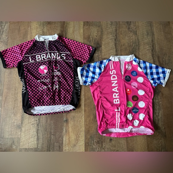 Primal Wear | Tops | Primal Wear Peloton Cycling Jersey Cancer ...